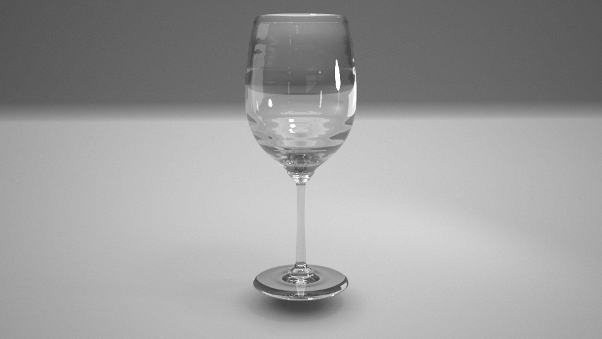 3D model glass water | 1144600 | TurboSquid