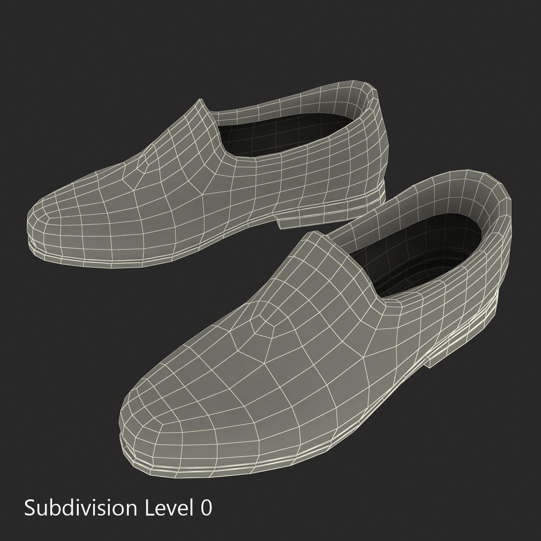 3ds Max Womens Casual Shoes