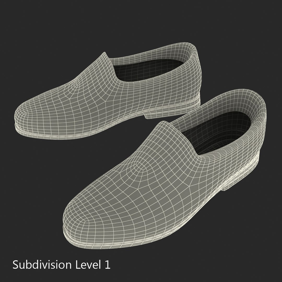 3ds Max Womens Casual Shoes