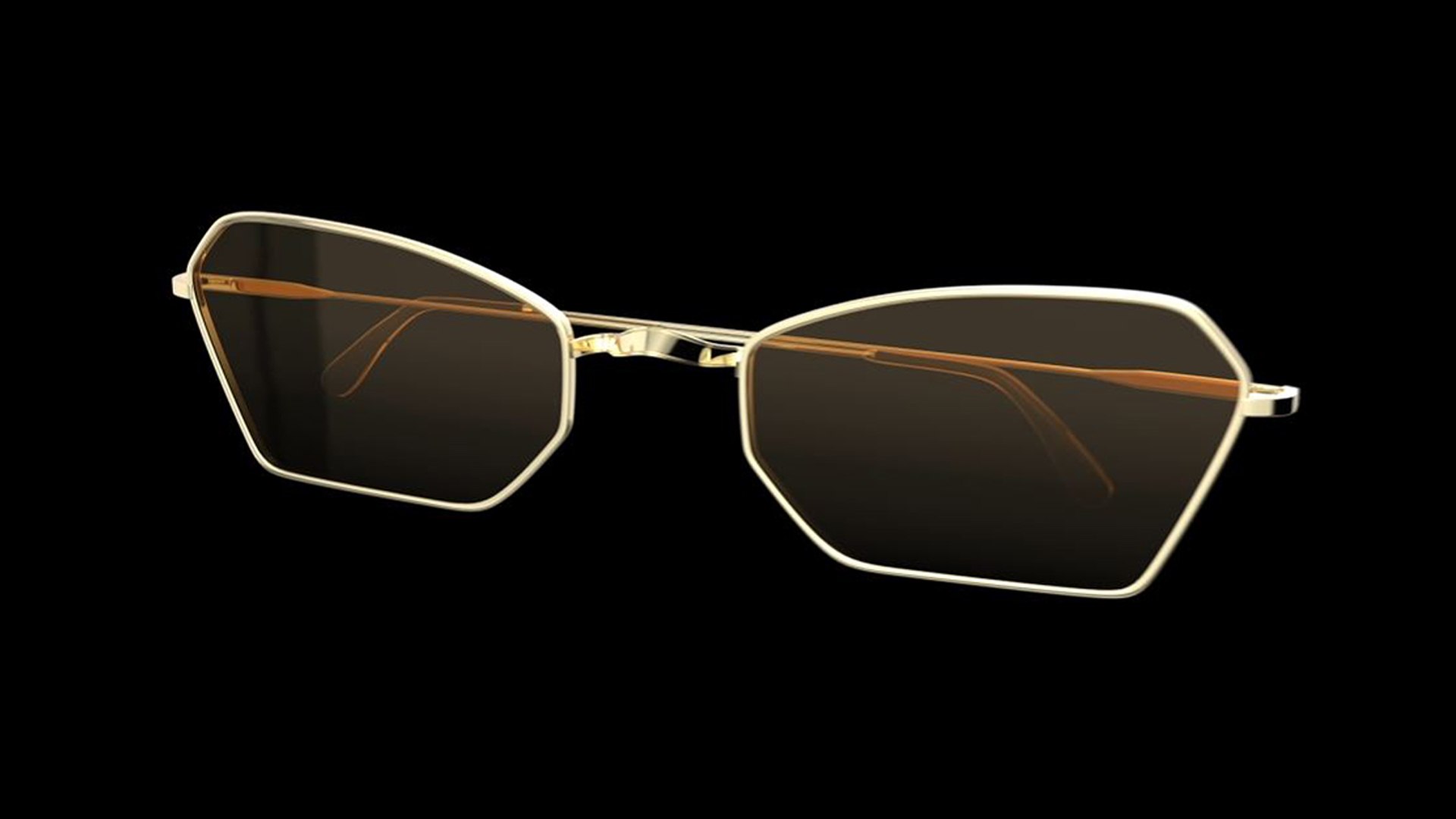 Optical Glasses Pack 3D Model - TurboSquid 2261978