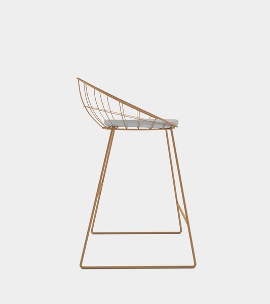 Bar Stool SketchUp Models for Download | TurboSquid