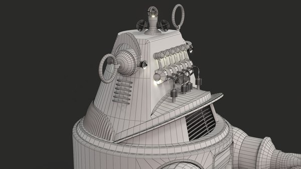 3D модель RtheRexport - TurboSquid 2209744