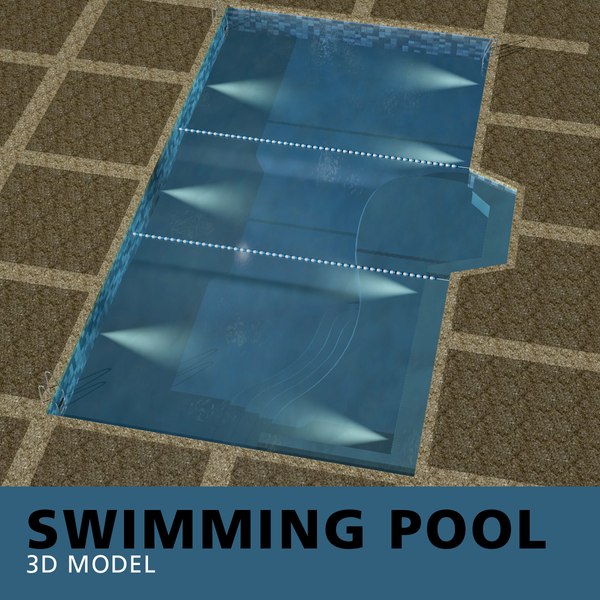 3D Floater Models | TurboSquid