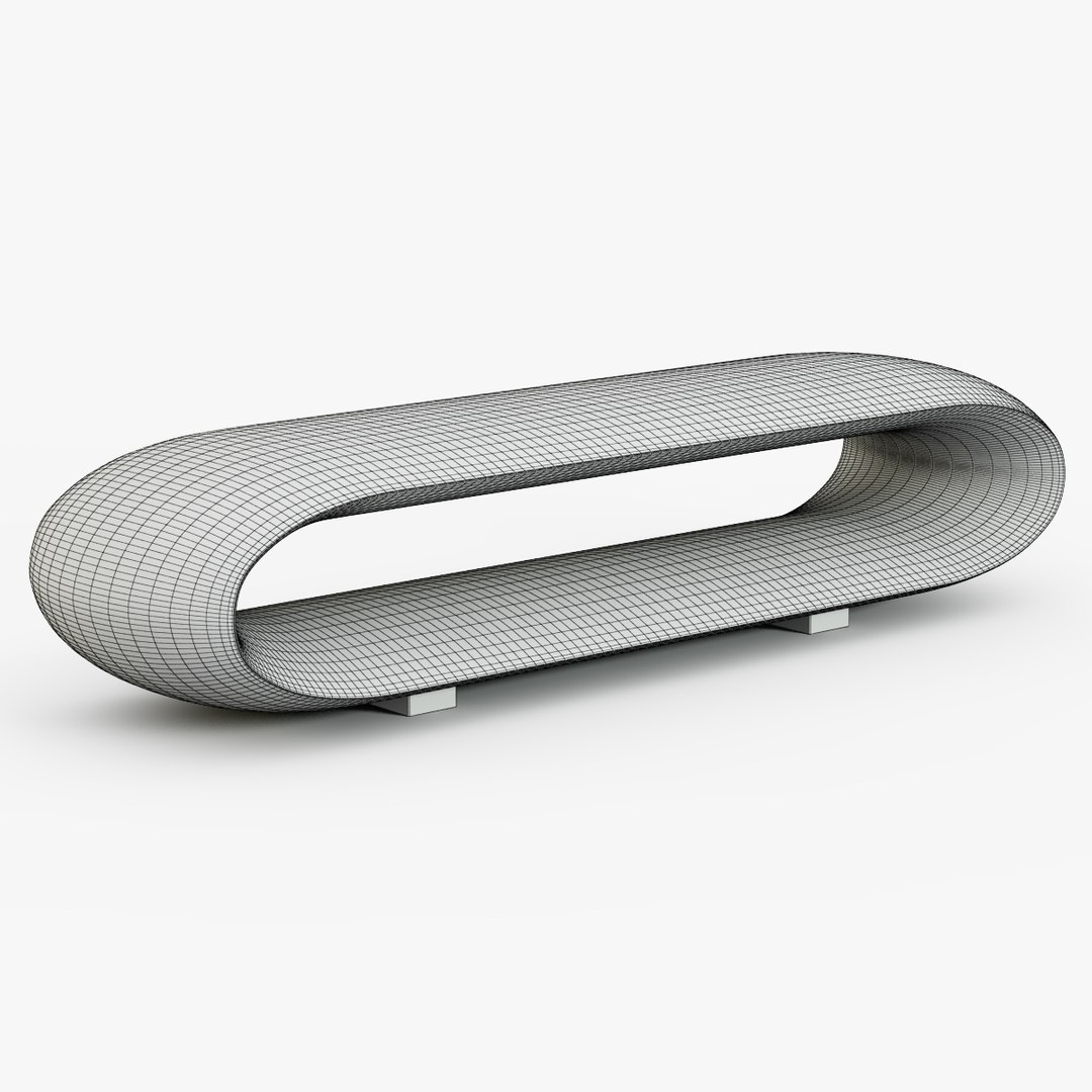 christophe pillet loop bench max