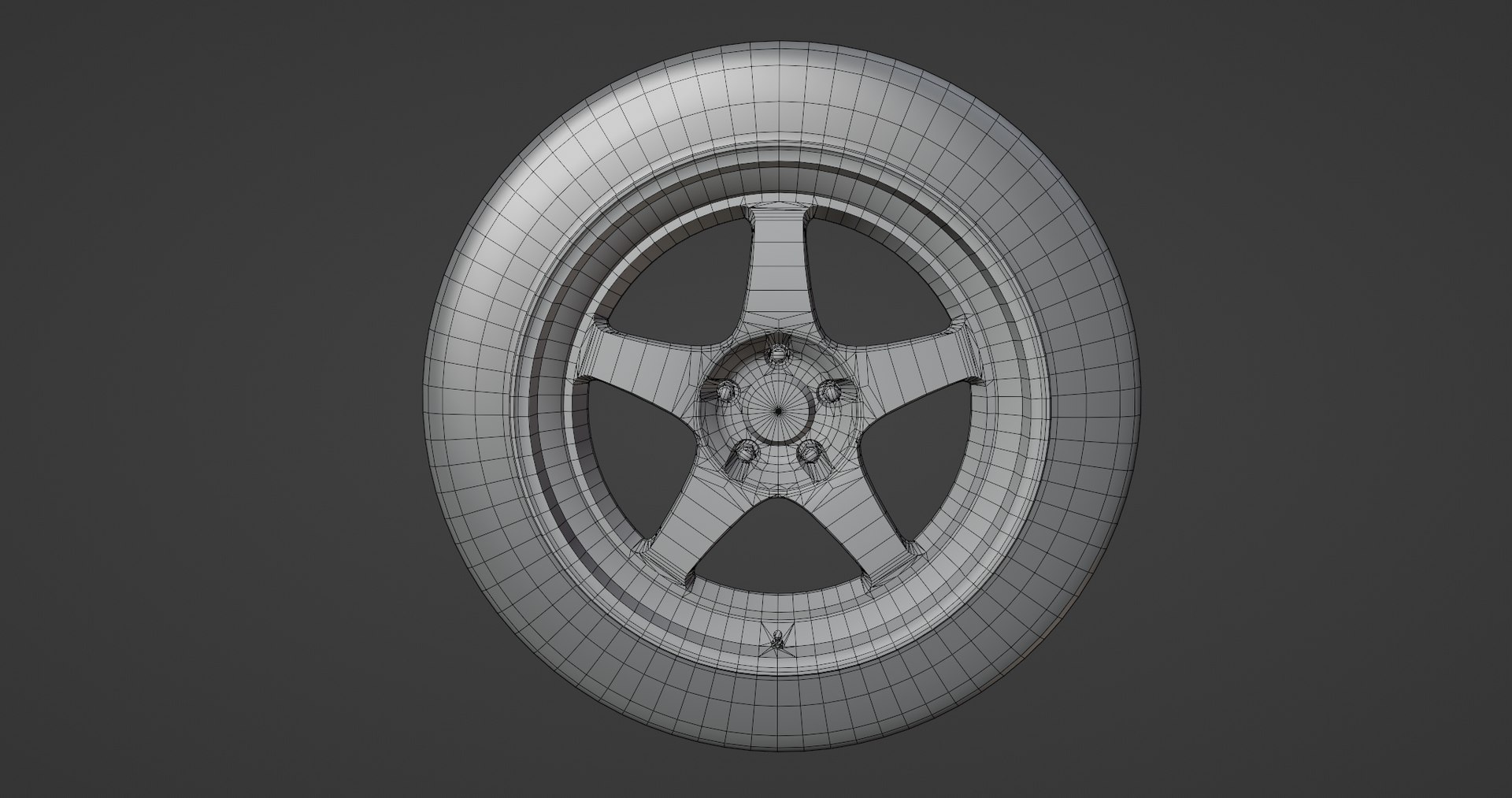 Fikse Profil 5 3D model - TurboSquid 2173729