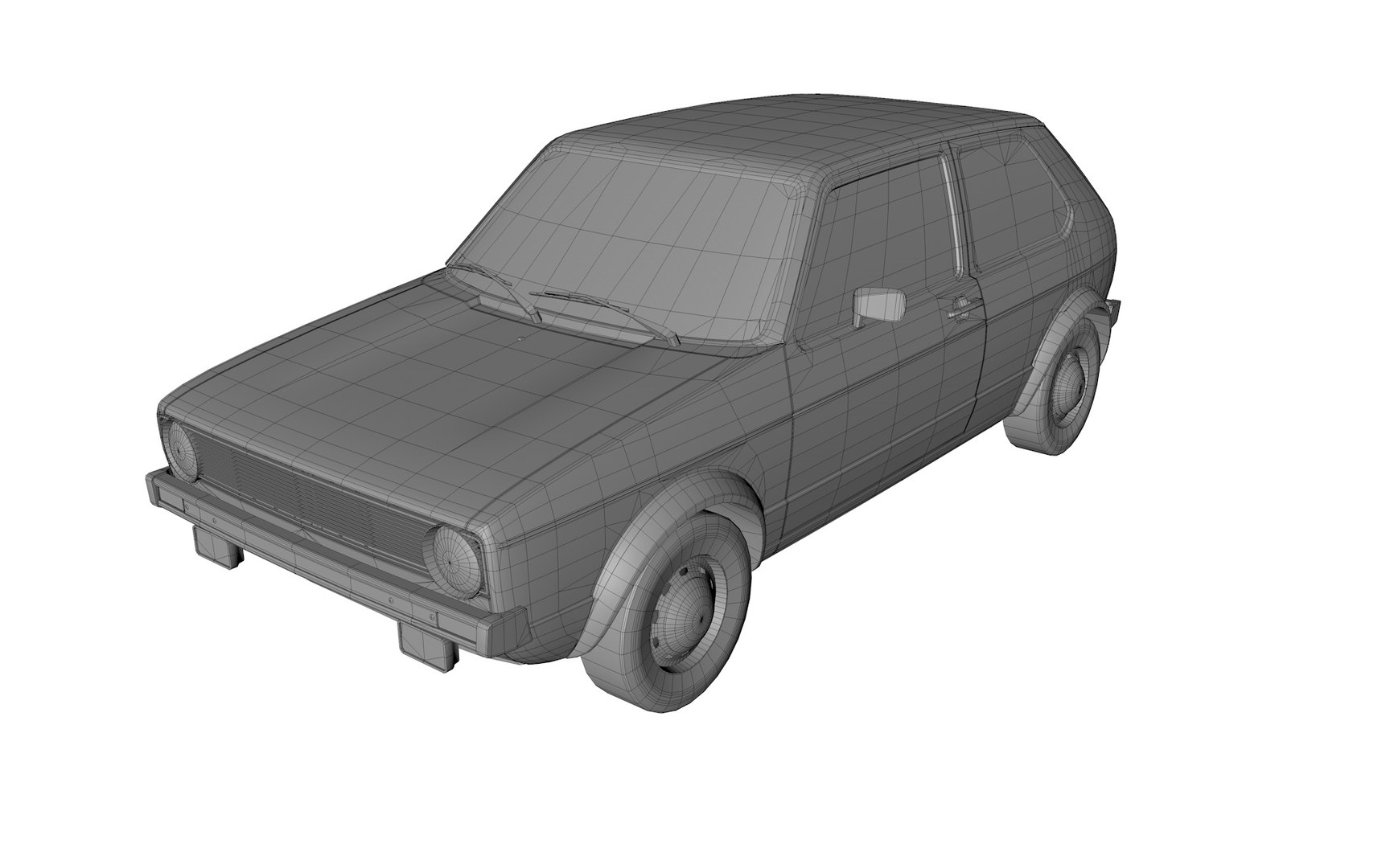 Games Ready Model - TurboSquid 1504791