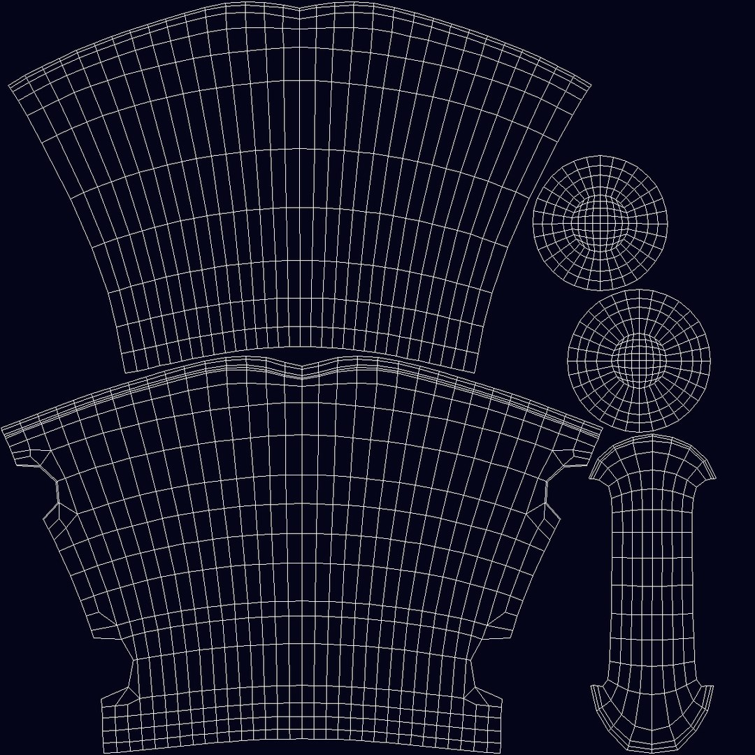 3D model Glass Pouring Jug With Handle - TurboSquid 1907015