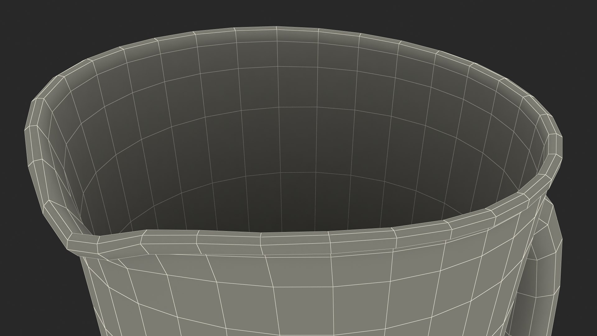 3D model Glass Pouring Jug With Handle - TurboSquid 1907015