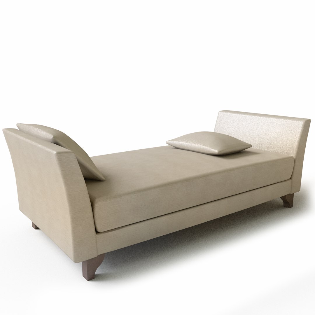 Bed 01 Ma