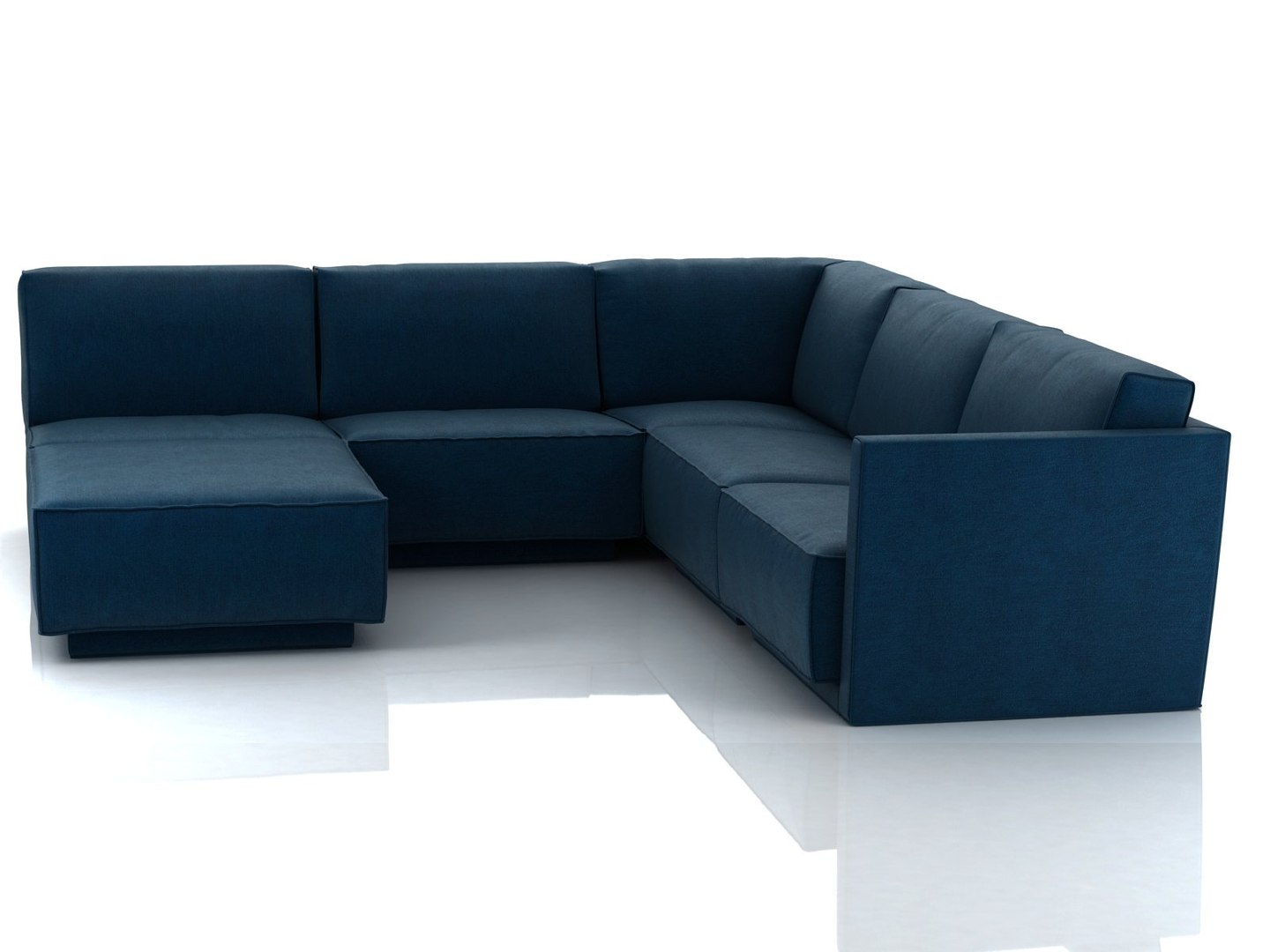 Doutzen 275 Corner 3D - TurboSquid 1175774