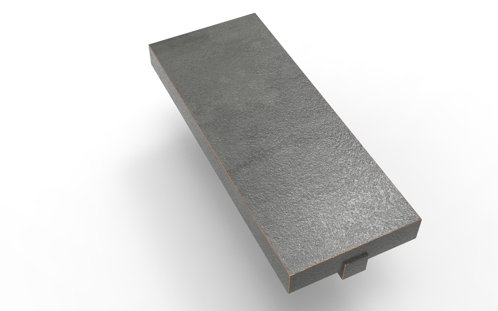 3D Roru Bench - TurboSquid 2426667