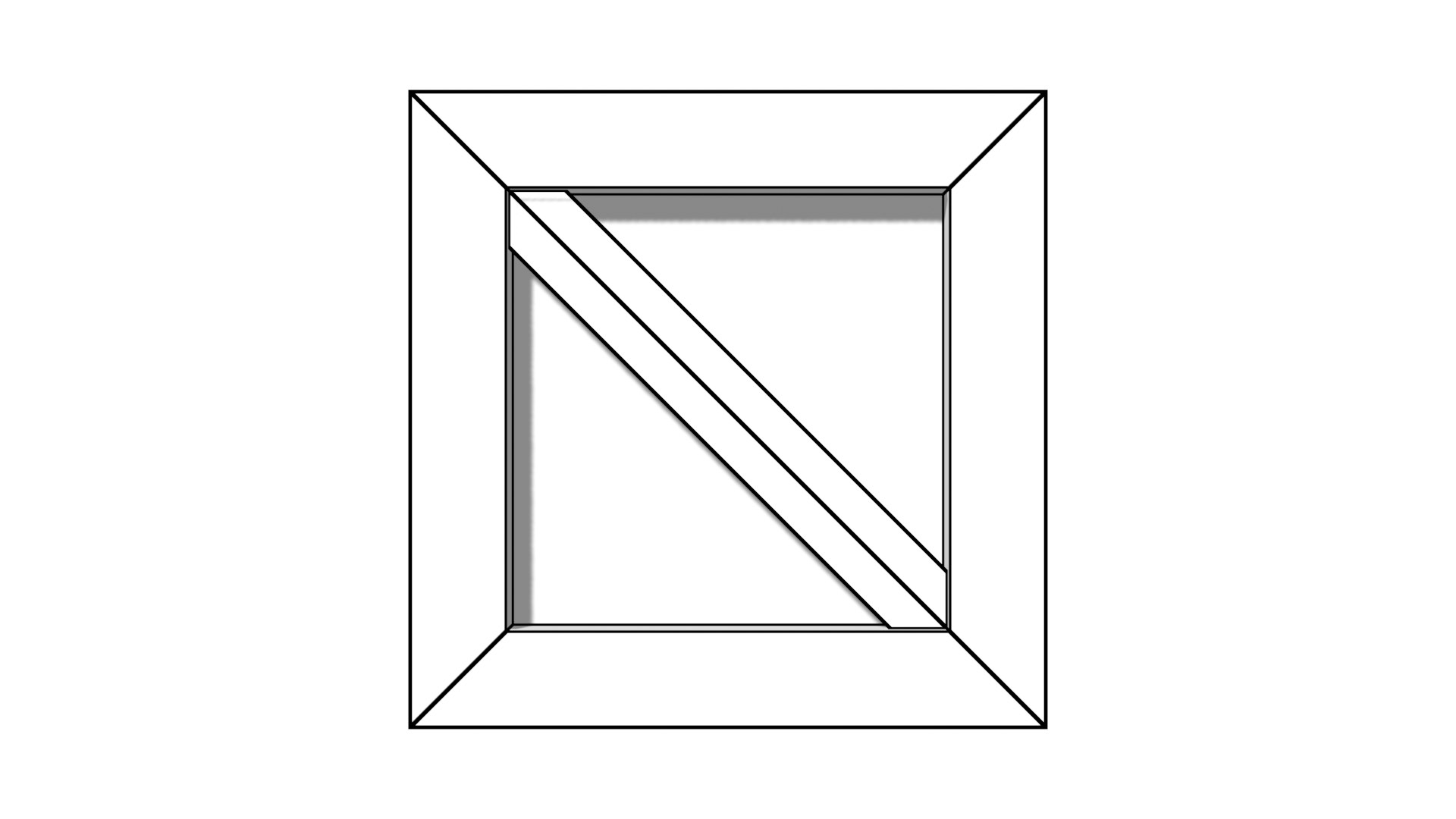 3D Model Stylized Wooden Box - TurboSquid 1981127