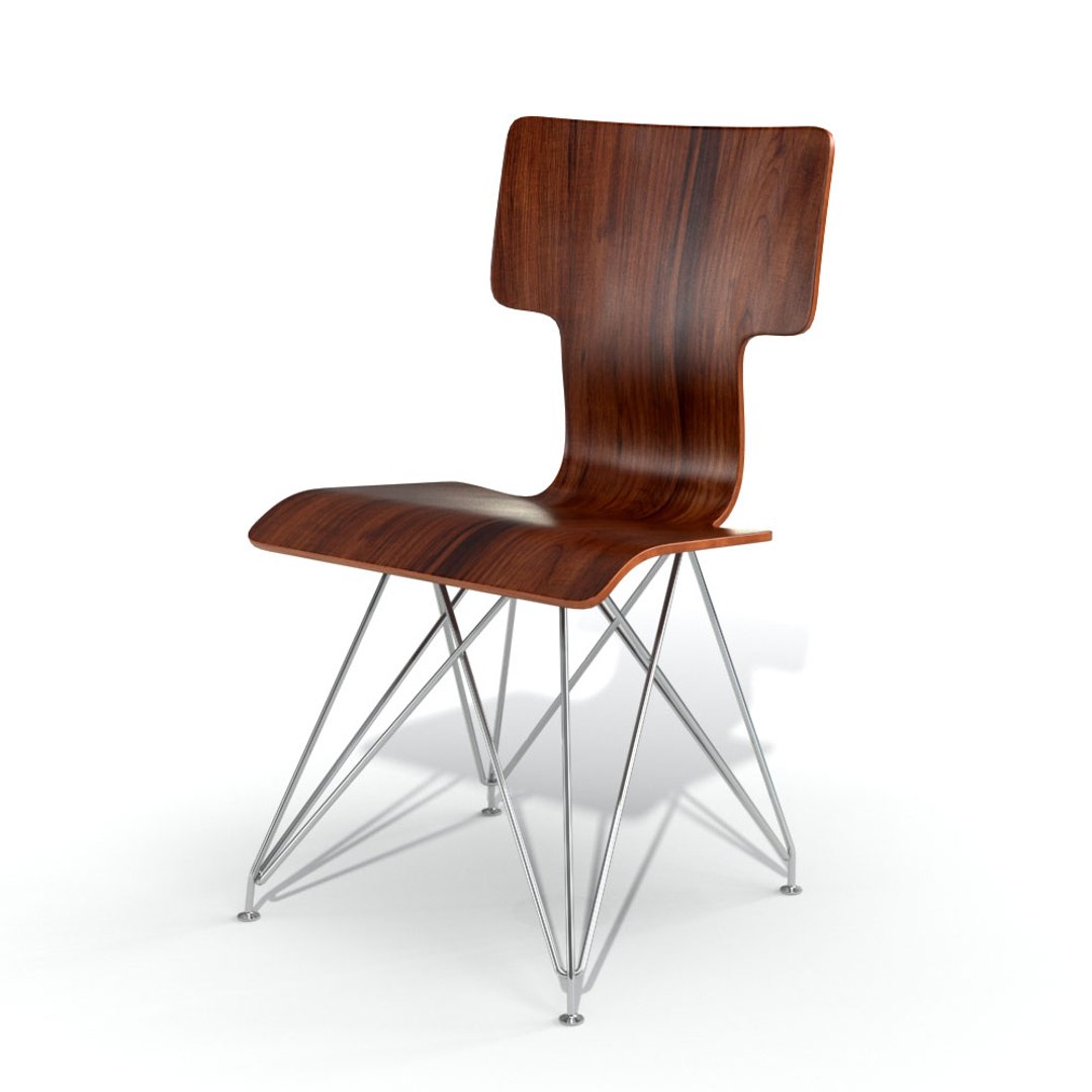 archmodels vol 121 chairs 3d model