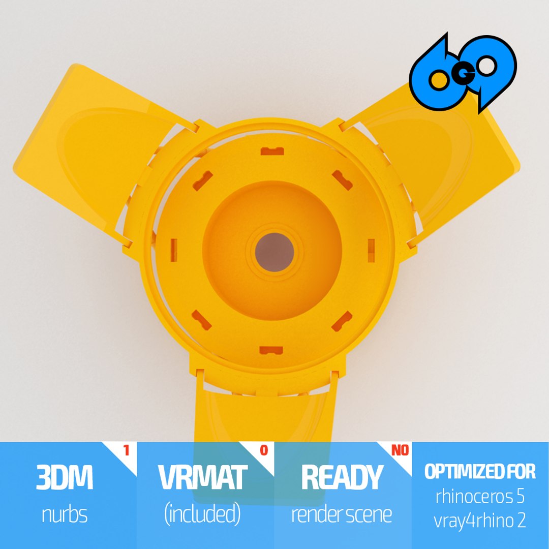 Apas Docking Rhinoceros 3d 3ds