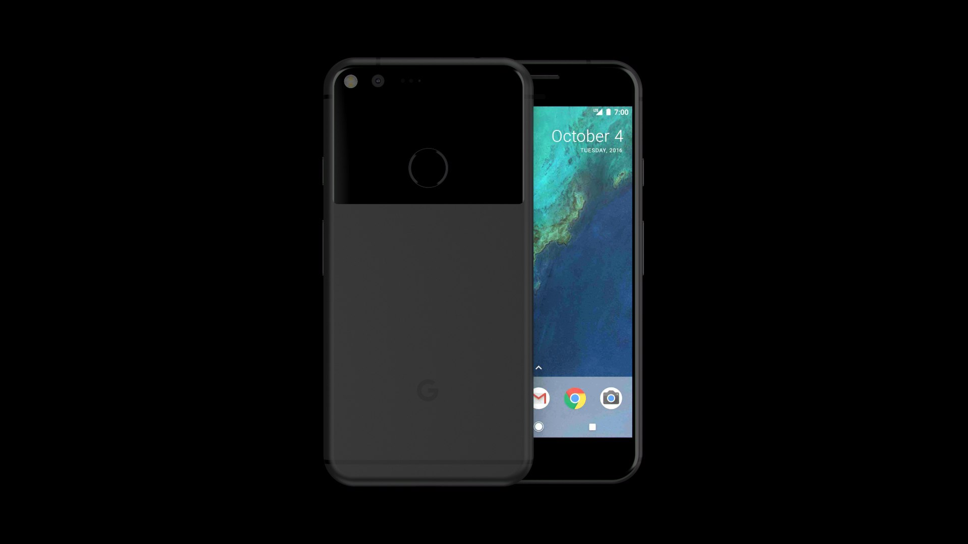 Google Pixel 3ds