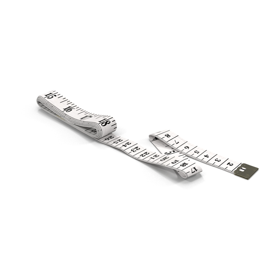 tailor meters 3d model