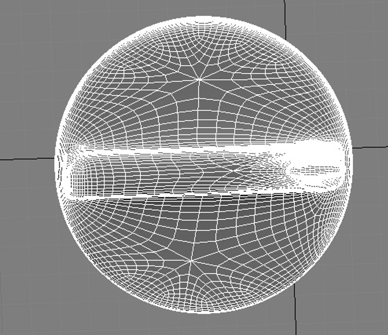 3d Knob