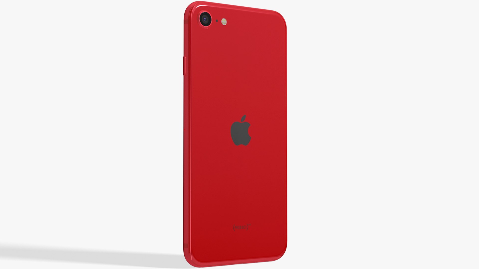 Realistic Apple Iphone Se Model - TurboSquid 1543489