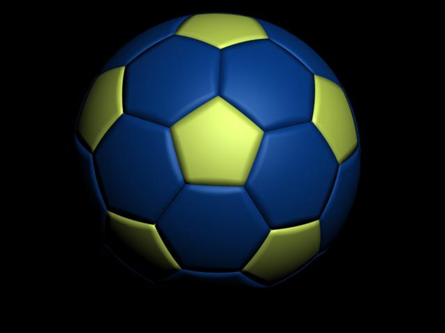 Max Soccer Ball