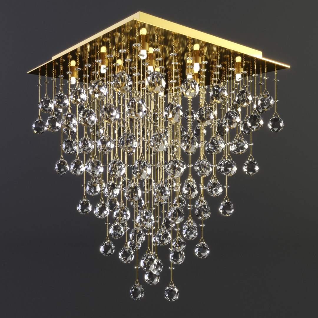 3D Maytoni Modern Collection - TurboSquid 1873987