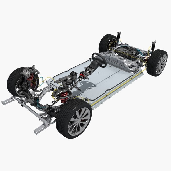 Model 3 3D Models for Download | TurboSquid