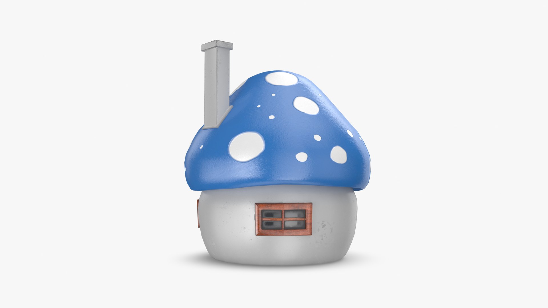 Real Ready Model - TurboSquid 1476553