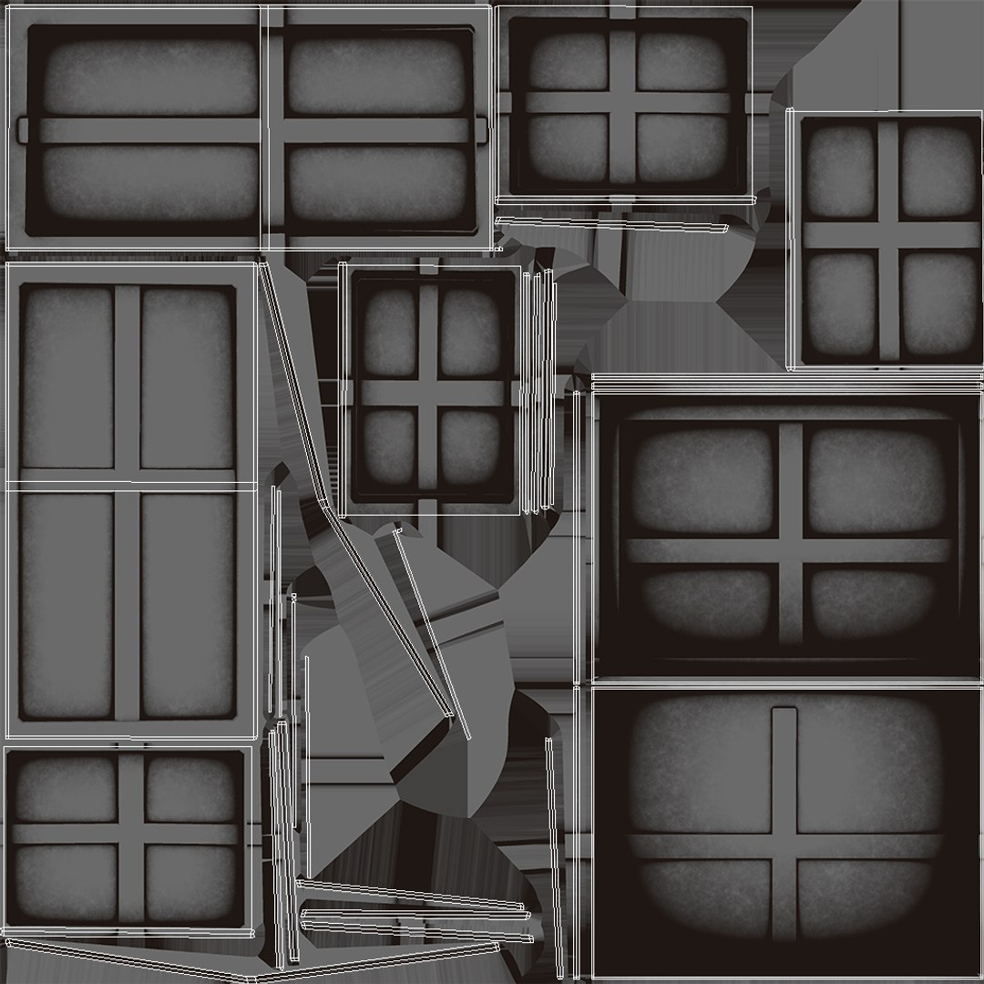 Real ready model - TurboSquid 1476553