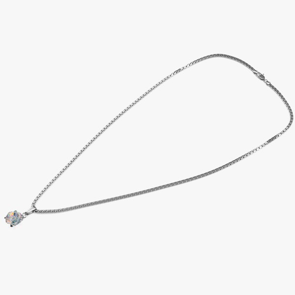 Necklace Blender Models for Download | TurboSquid