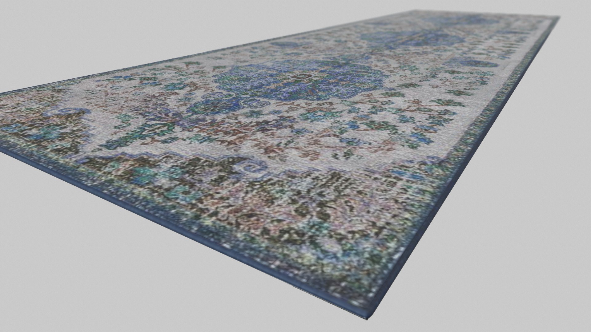 3D Carpet model - TurboSquid 2162872
