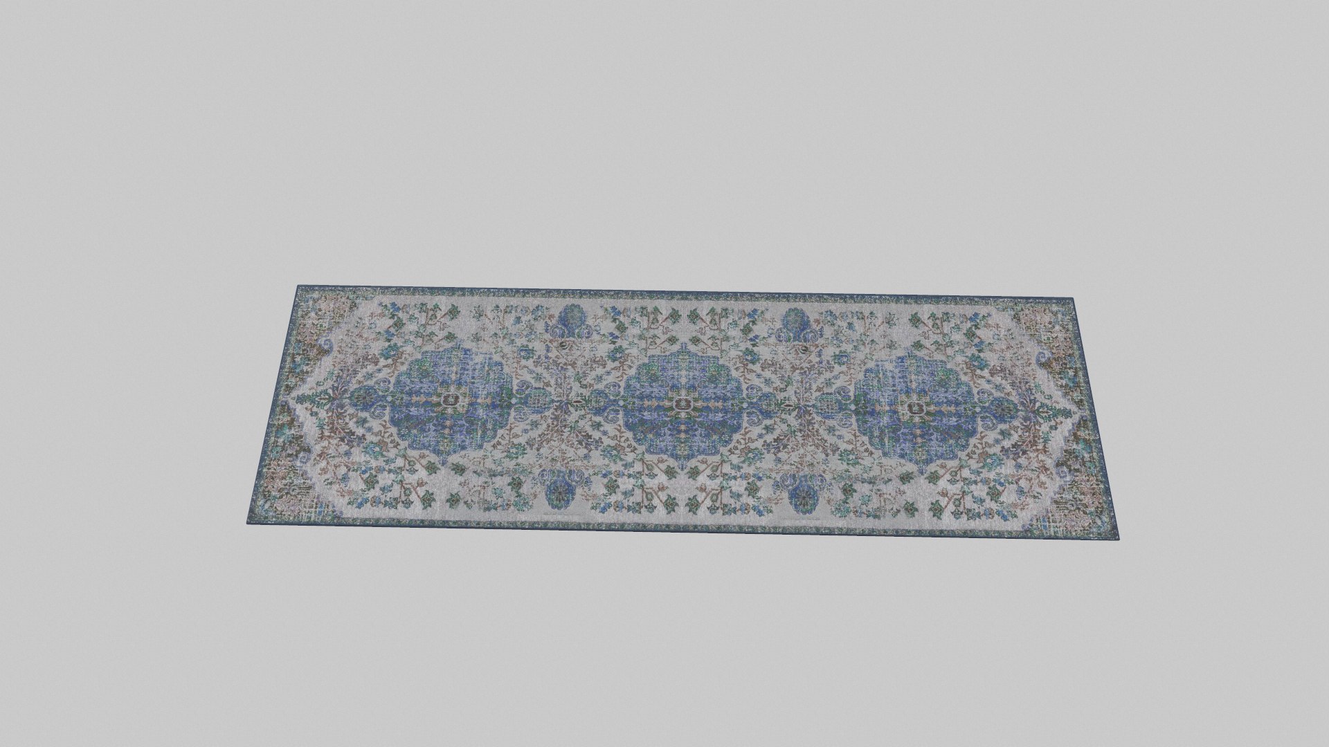 3D Carpet model - TurboSquid 2162872