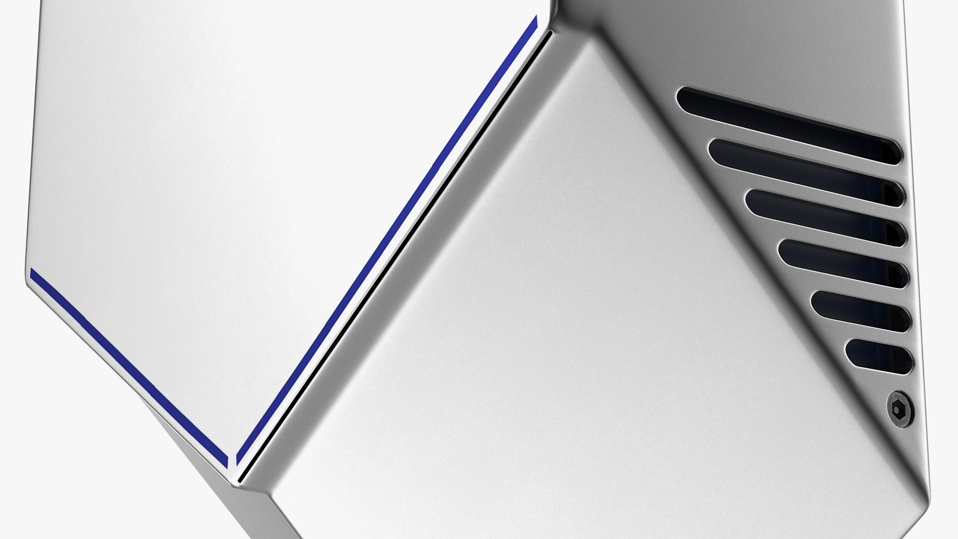 3D model Dyson Appliances Collection 3 - TurboSquid 1958962