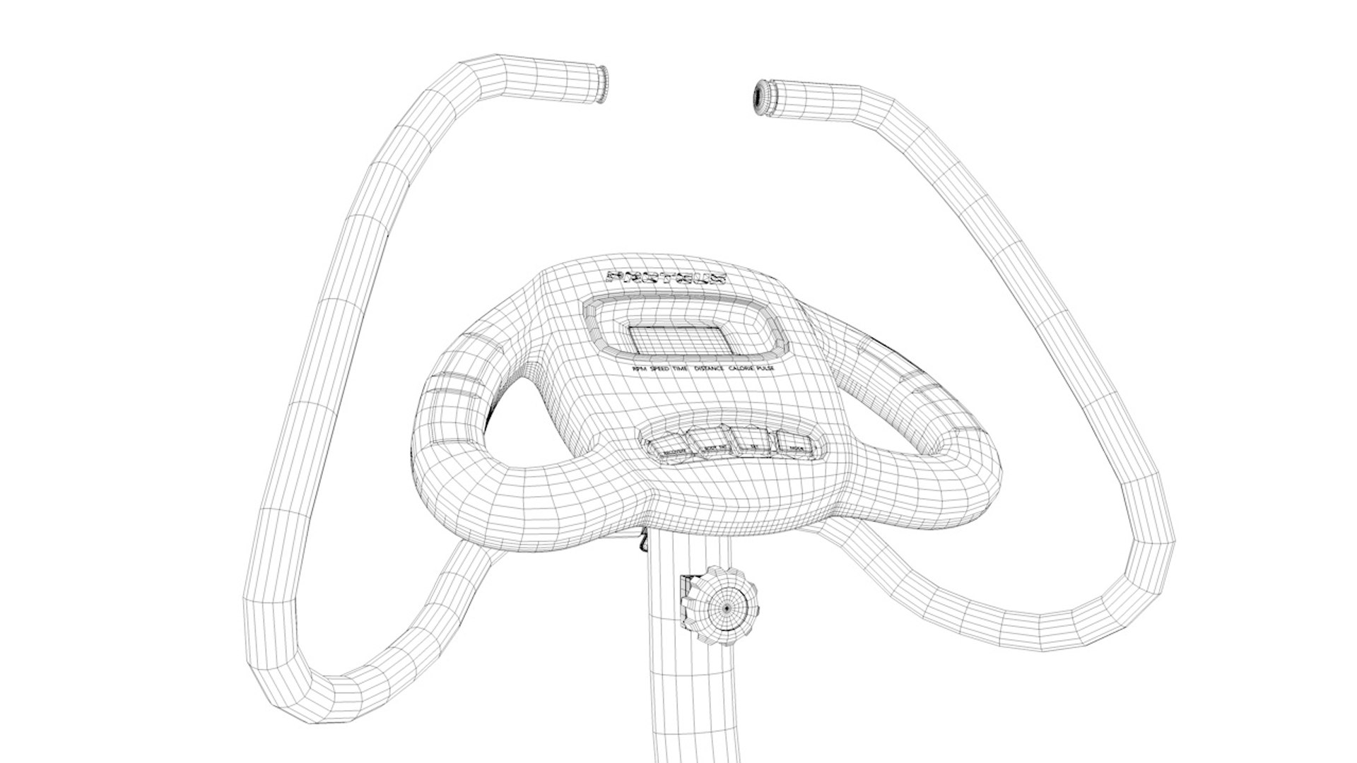 Proteus Pec 2025 3D Model - TurboSquid 1275757