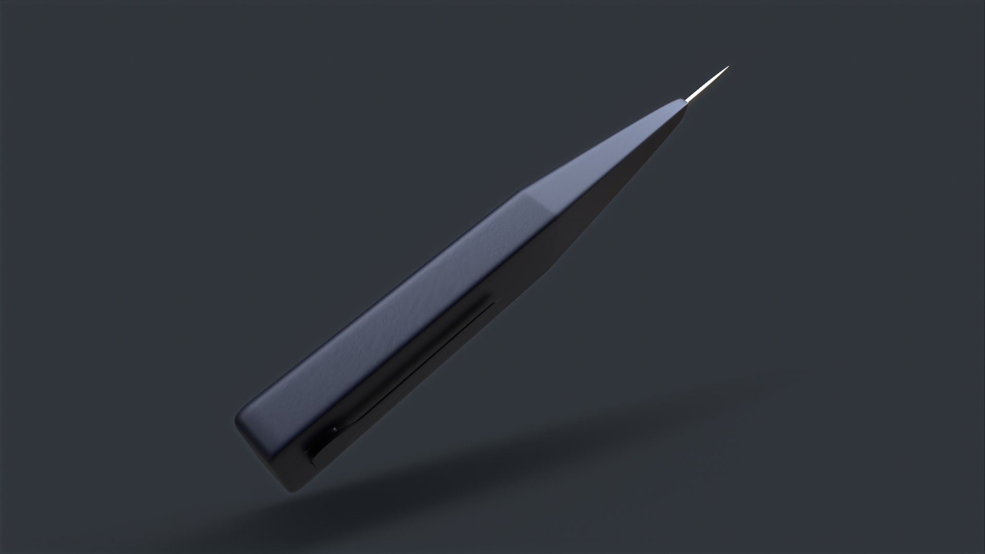 3D Electric Meter Model - TurboSquid 1850535