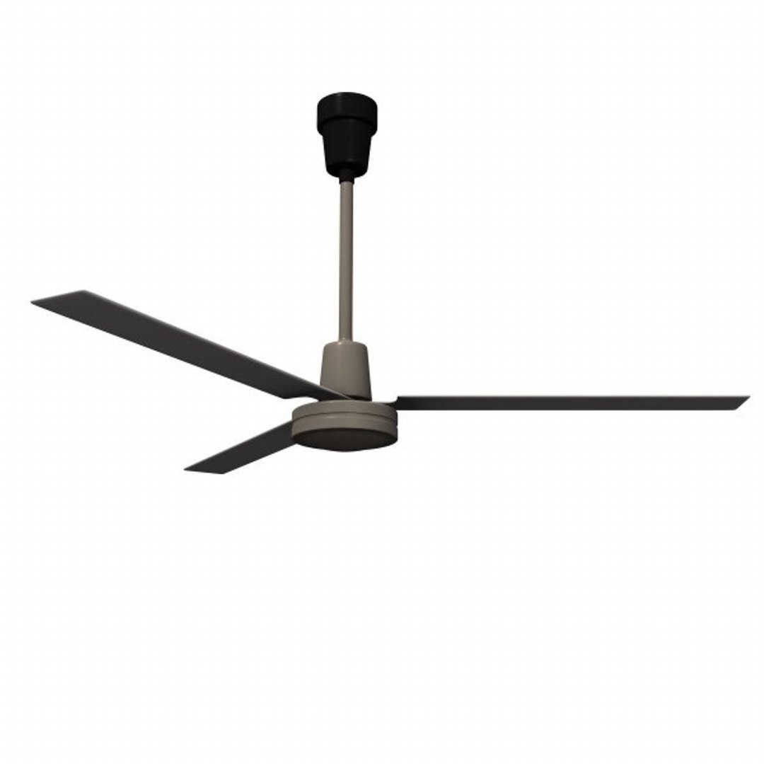 Ceiling Fans 3d 3ds