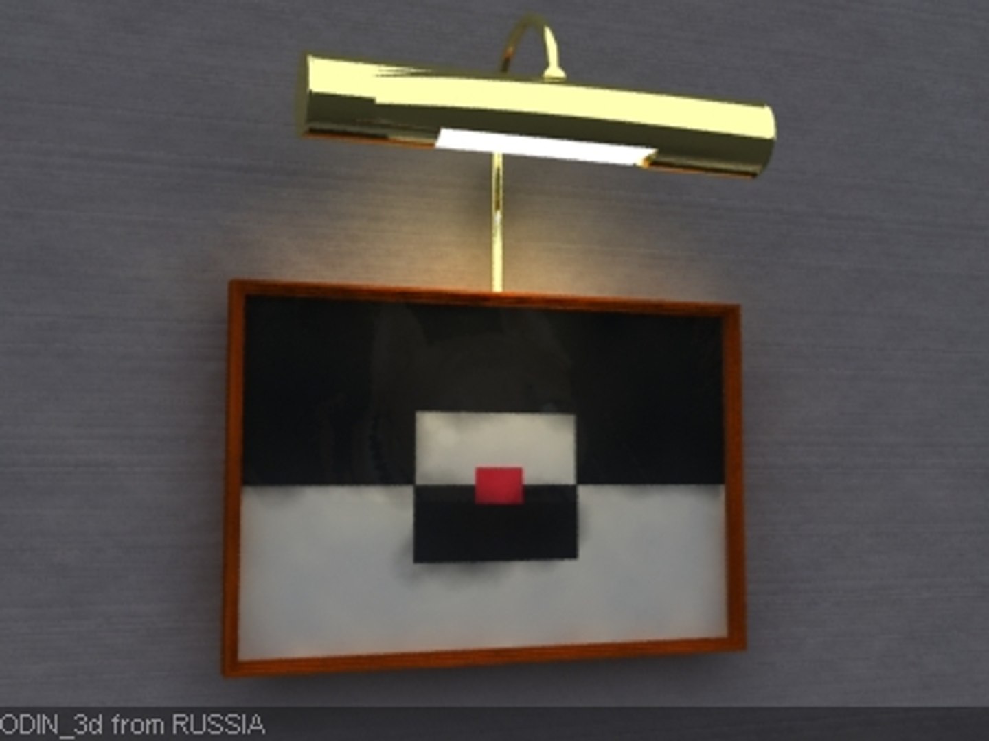 Max Lamp