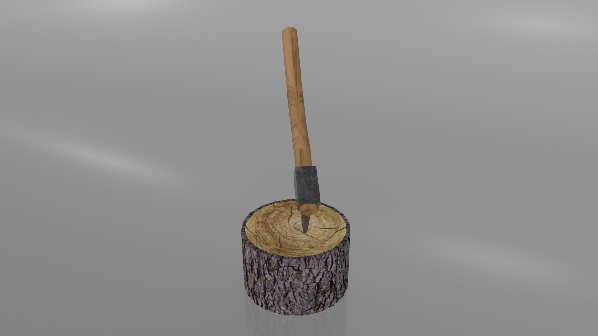3D Ax Model - TurboSquid 1599987