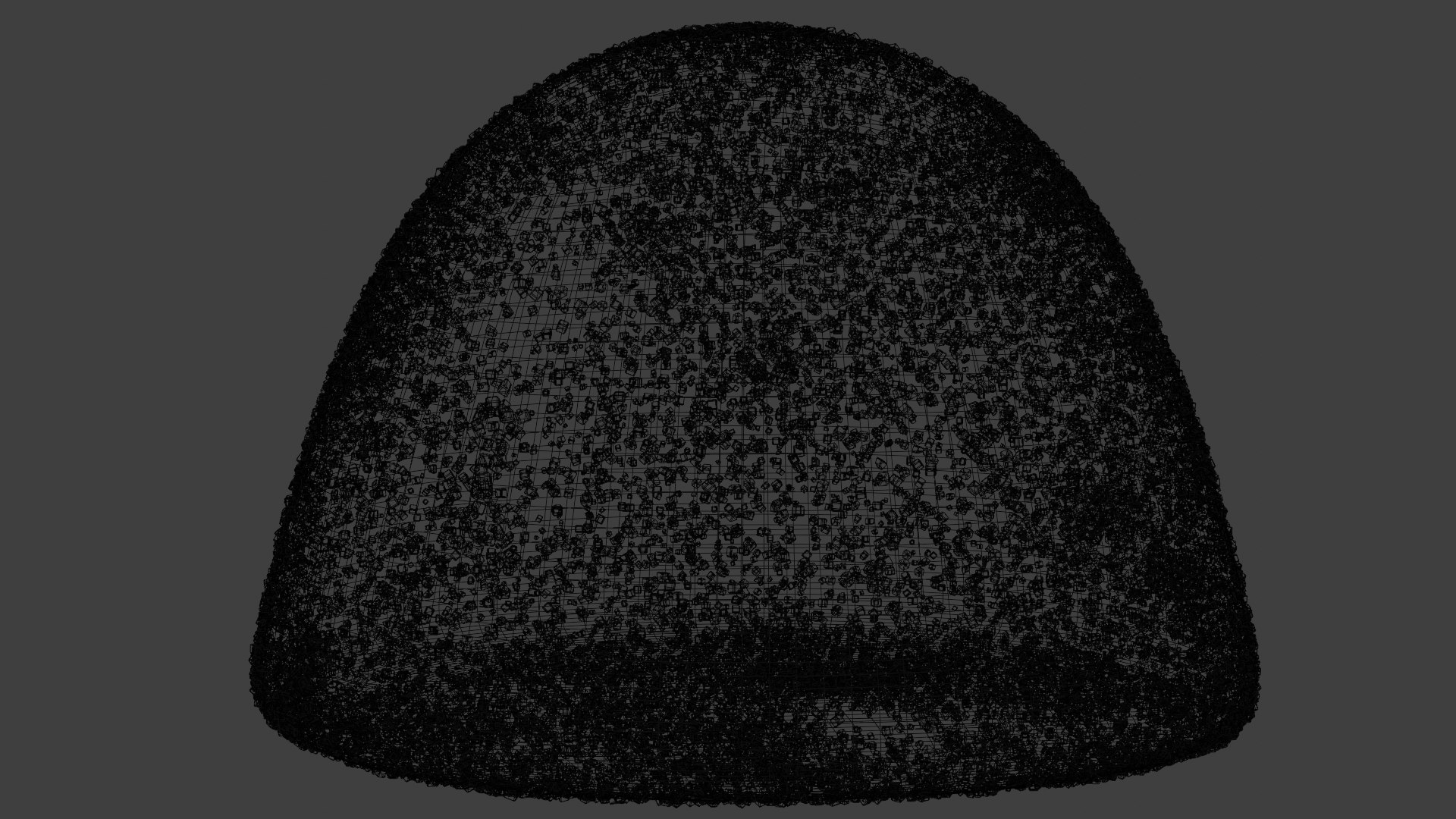 3D Gum Drops Model - TurboSquid 1757947