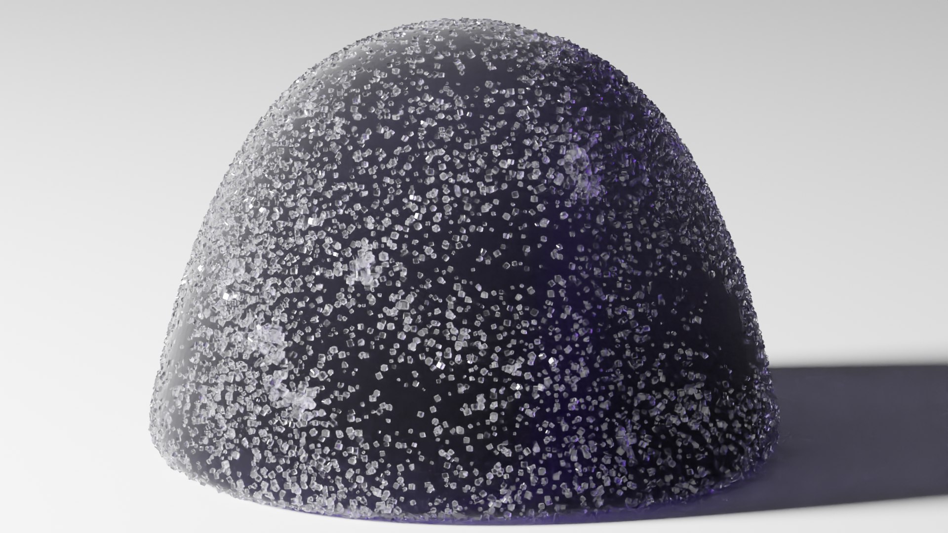 3D Gum Drops Model - TurboSquid 1757947