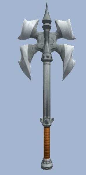 Free 3D Axe Models | TurboSquid