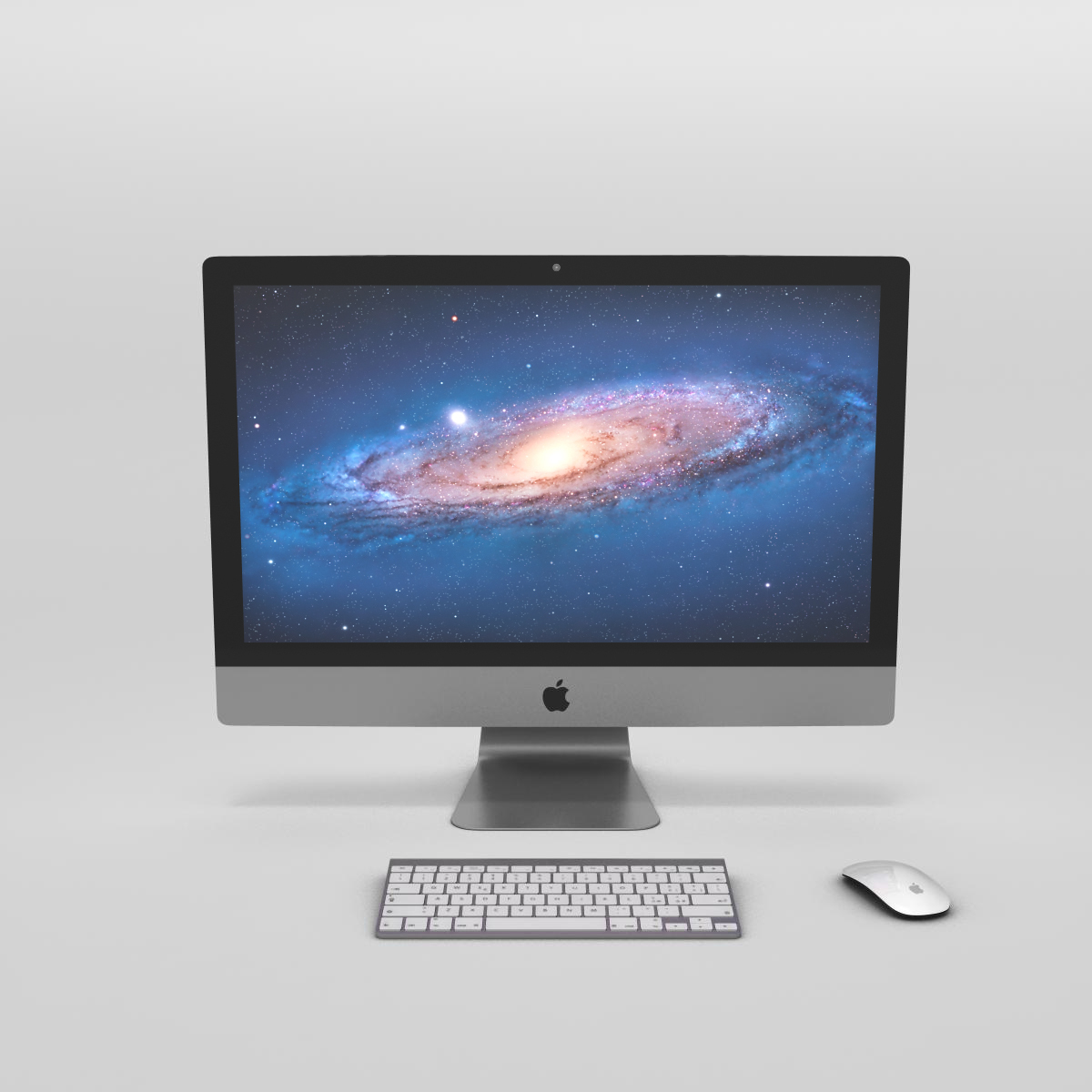 27 brand new imac 3ds