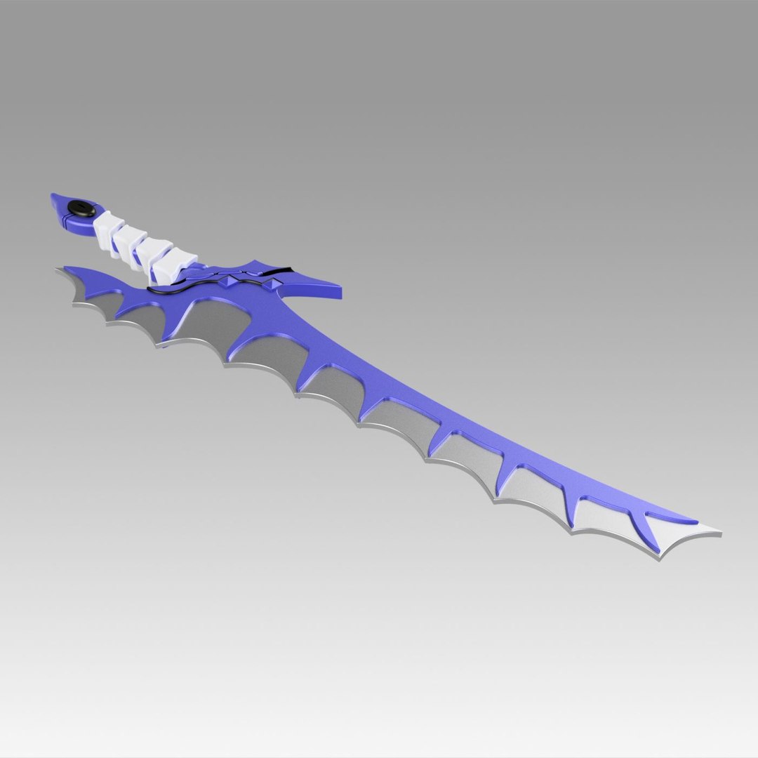 Emblem Awakening Dragon 3D Model - TurboSquid 1586195