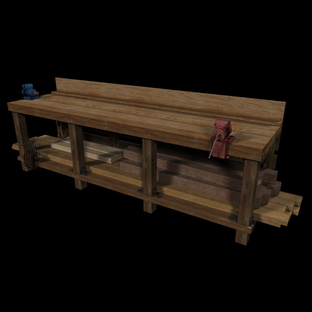 X Work Bench