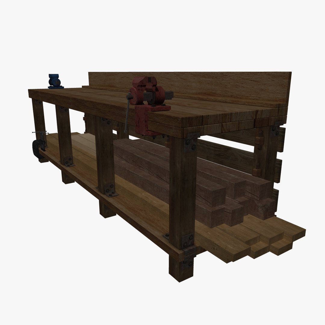 X Work Bench