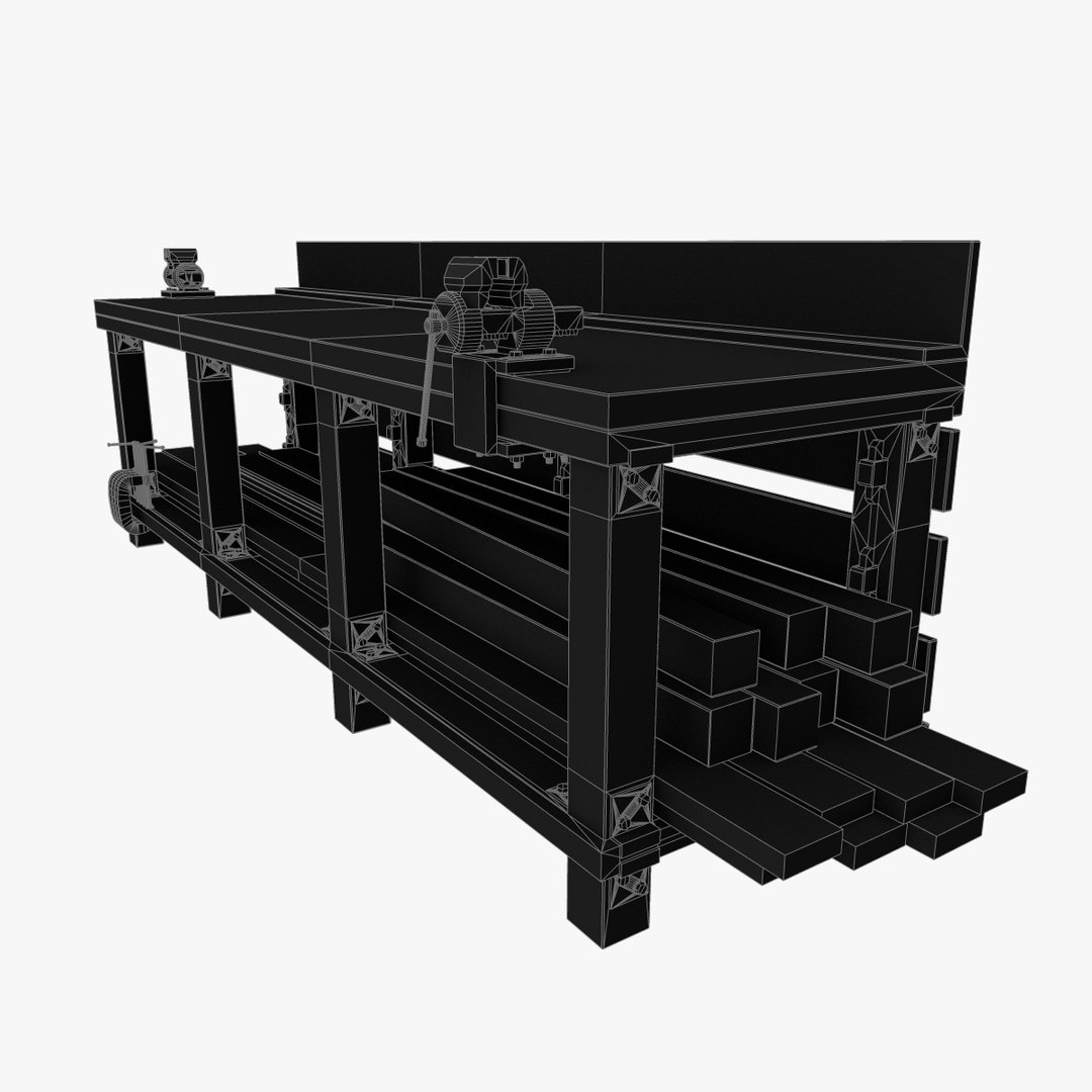 X Work Bench