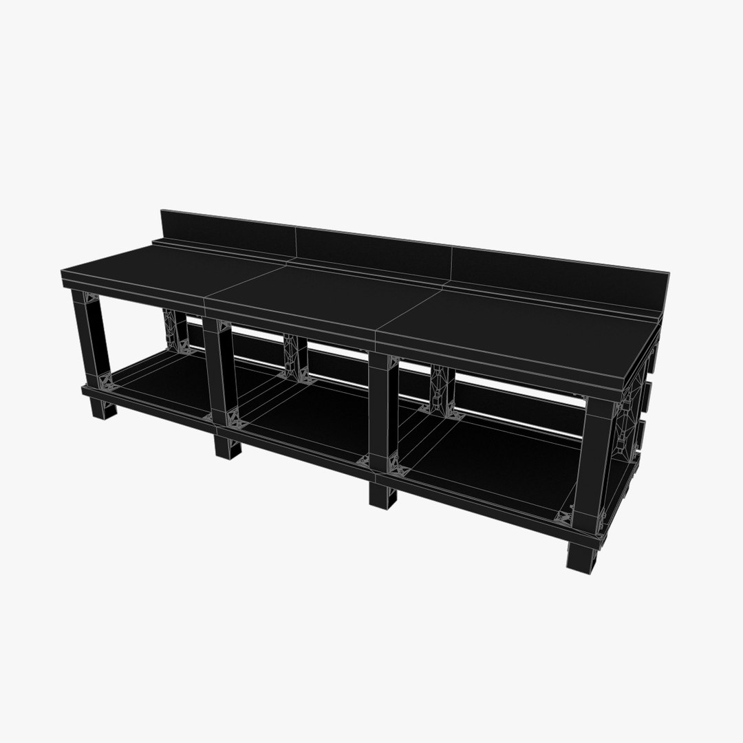 X Work Bench