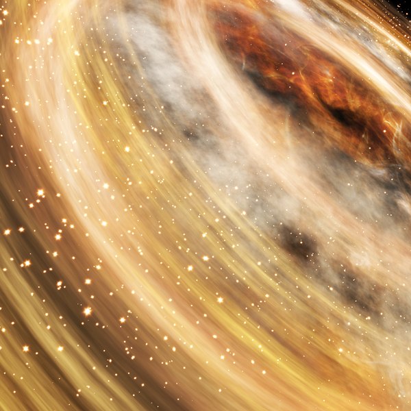 Galaxy 3D Models for Download | TurboSquid