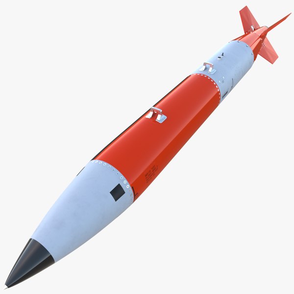 3D Bomb Models | TurboSquid