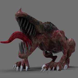 Mythological Creatures 3D Models for Download | TurboSquid