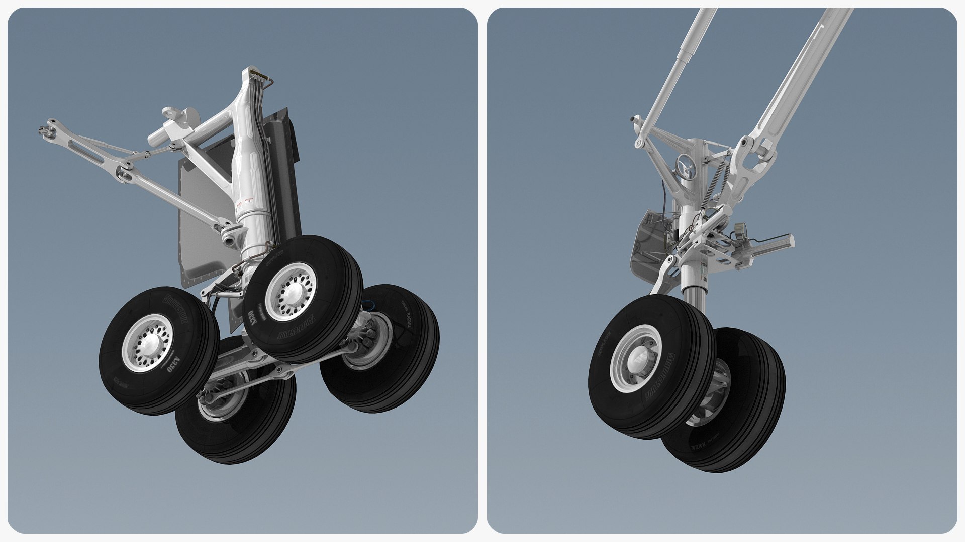 3D Airbus A330neo Garuda Indonesia - TurboSquid 1961808