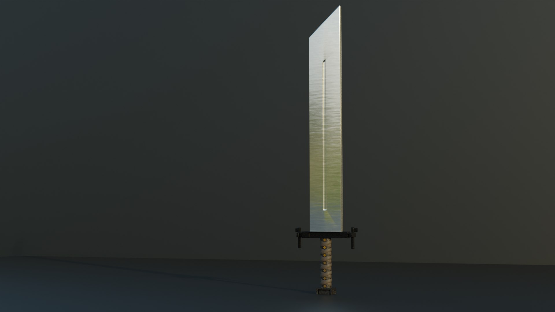 3D Sword Model - TurboSquid 1880441